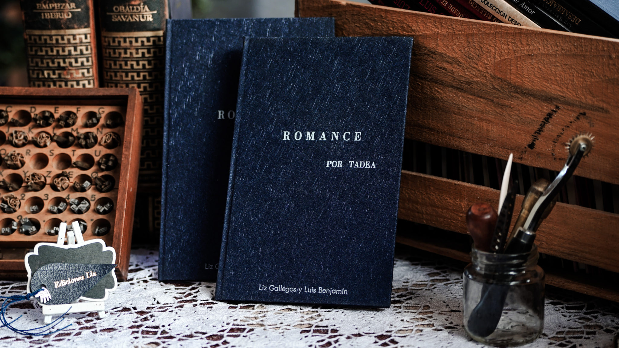 Libro – Mercado Cul