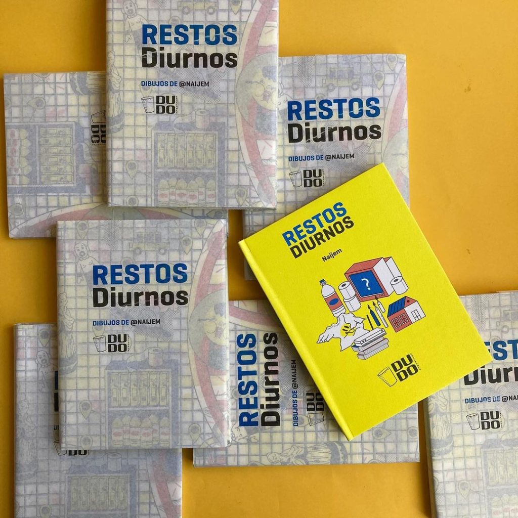 Libro – Mercado Cul