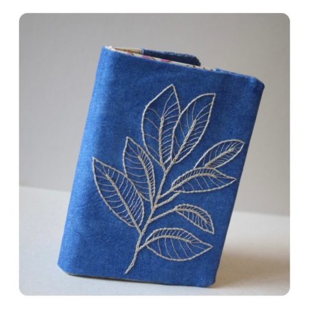 Libreta – Mercado Cul