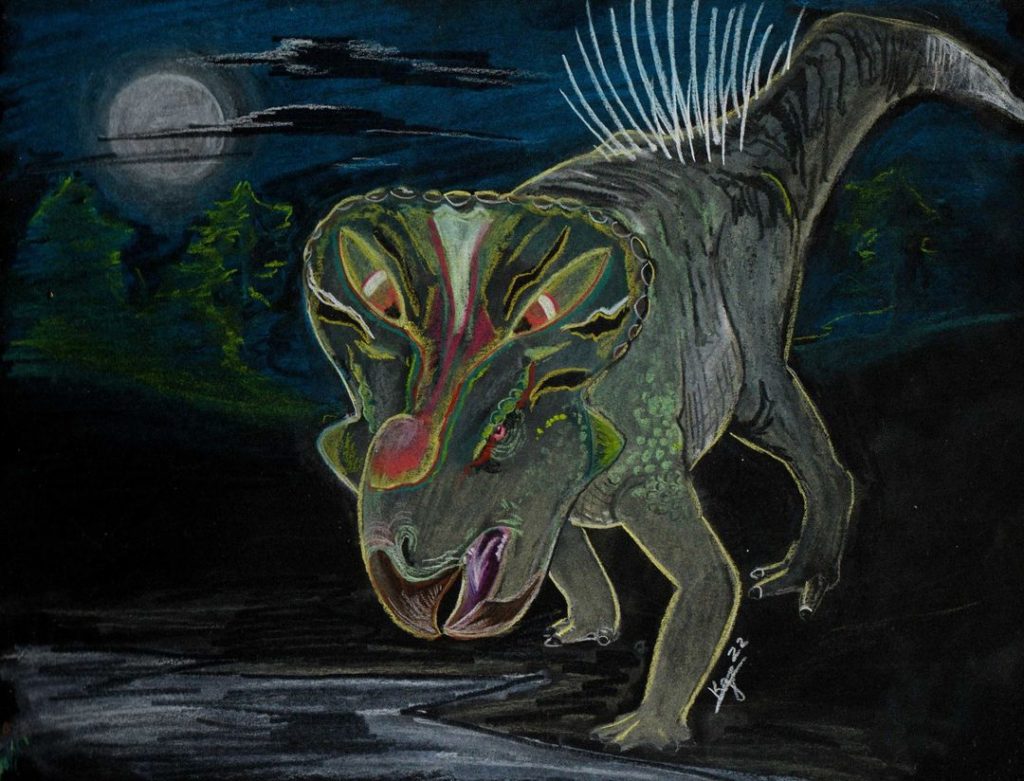 Ilustración – Mercado Cul