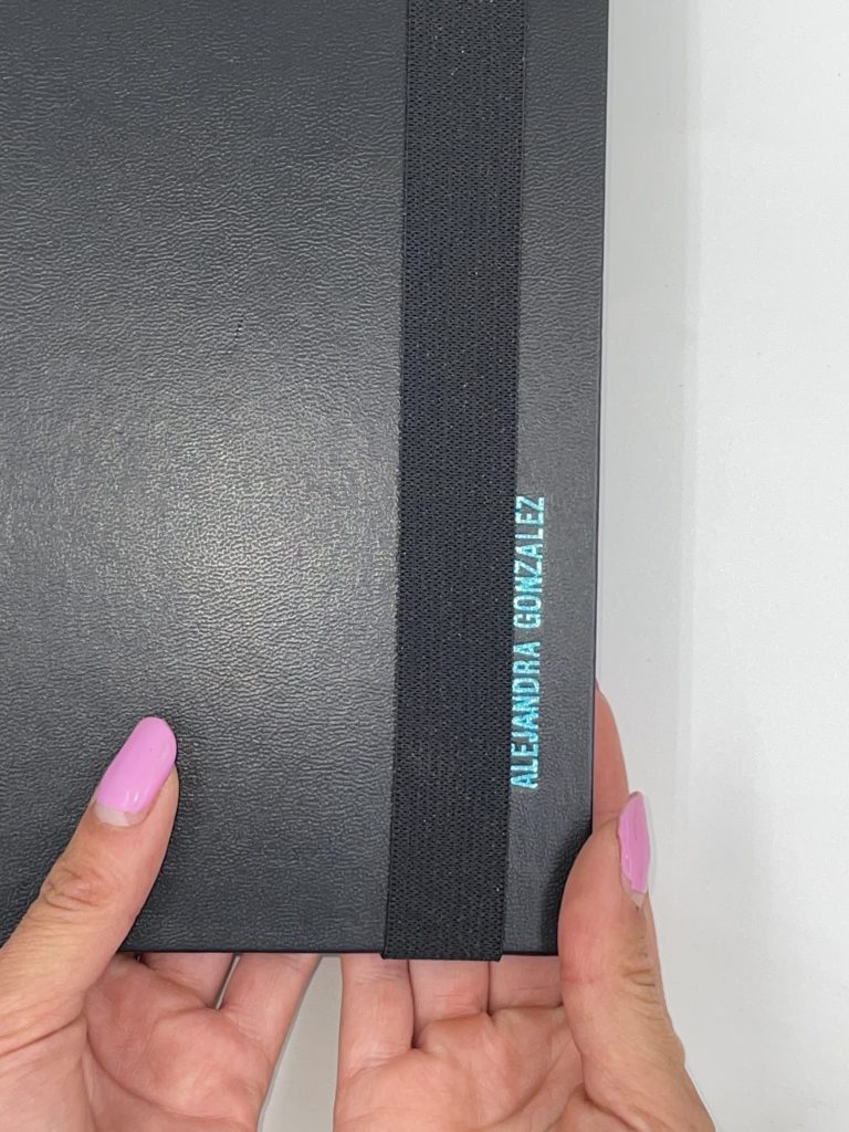 CUADERNO PERSONALIZADO – Mercado Cul