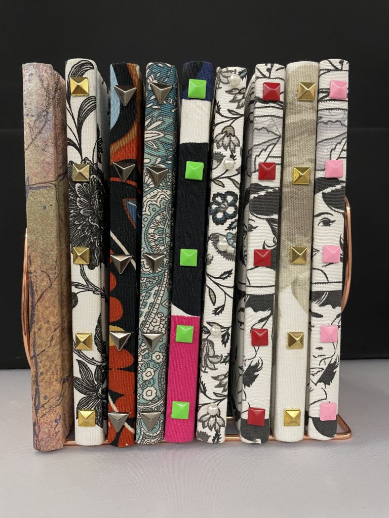 CUADERNO PERSONALIZADO – Mercado Cul