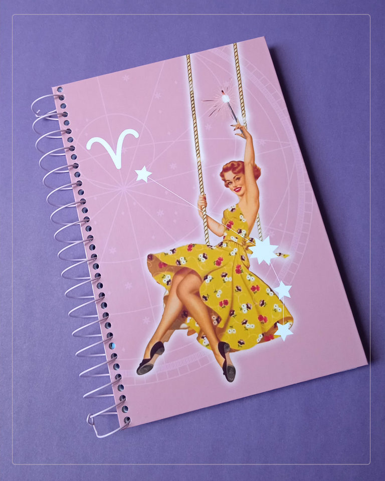 Libretas – Mercado Cul